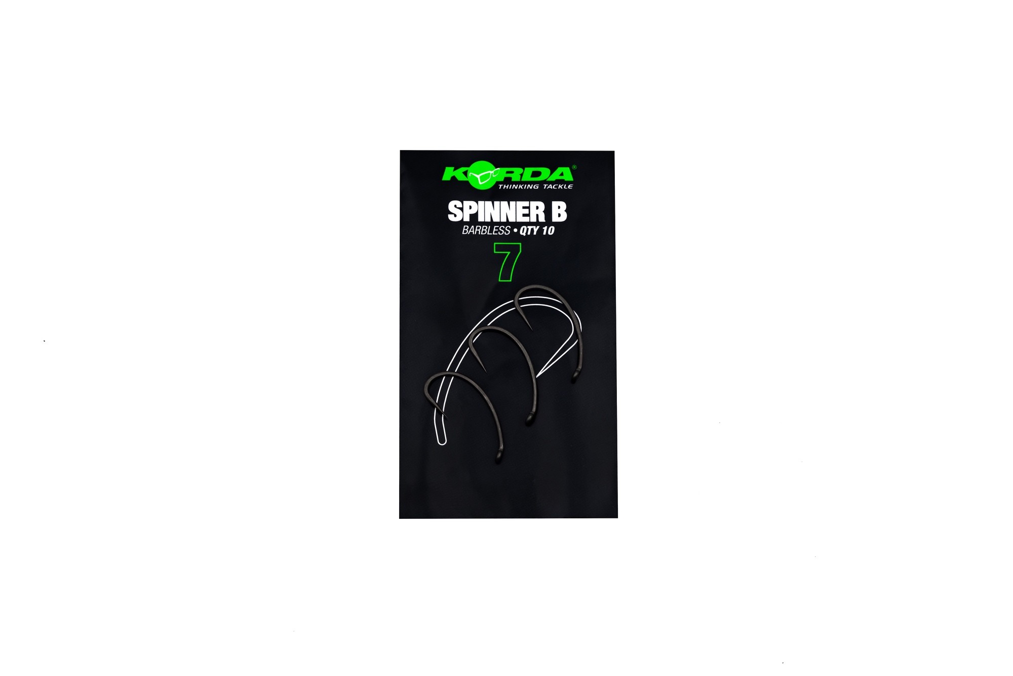 Spinner | Korda