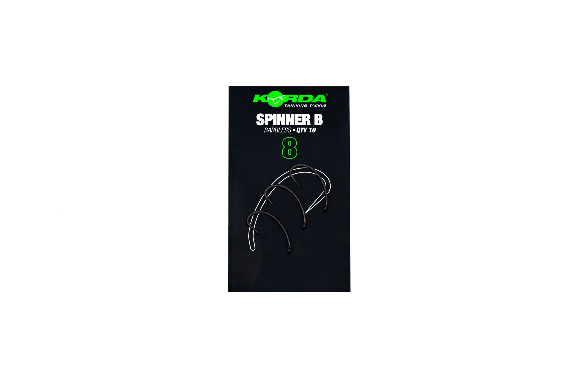 Spinner | Korda